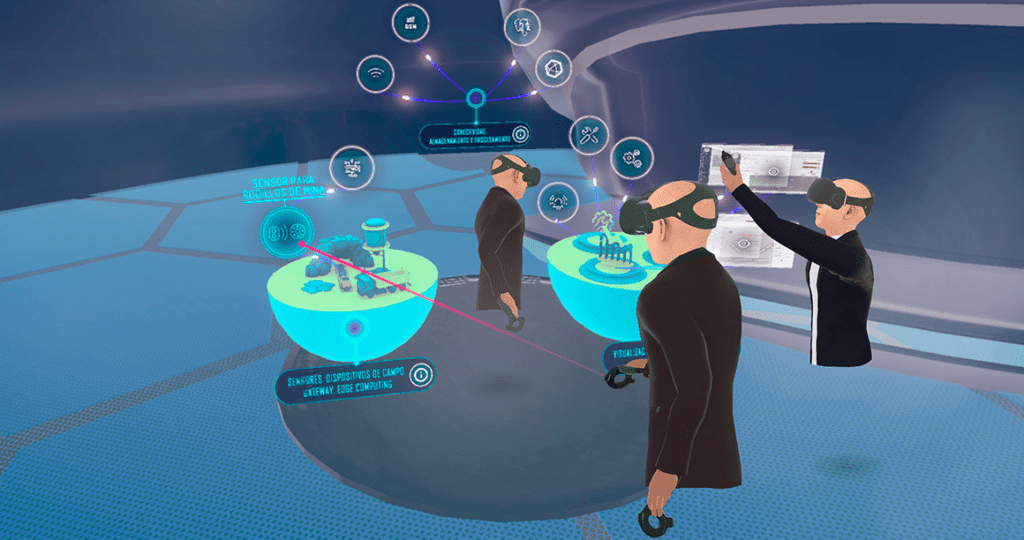How the metaverse impacts your business