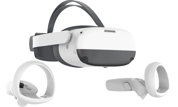 Innovae - Salas inmersivas colaborativas en Realidad Virtual