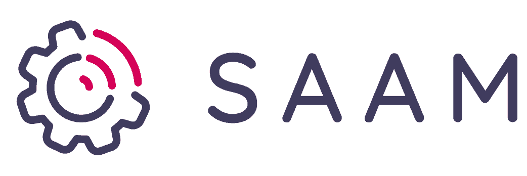 SAAM - Digitalización de Operaciones Técnicas