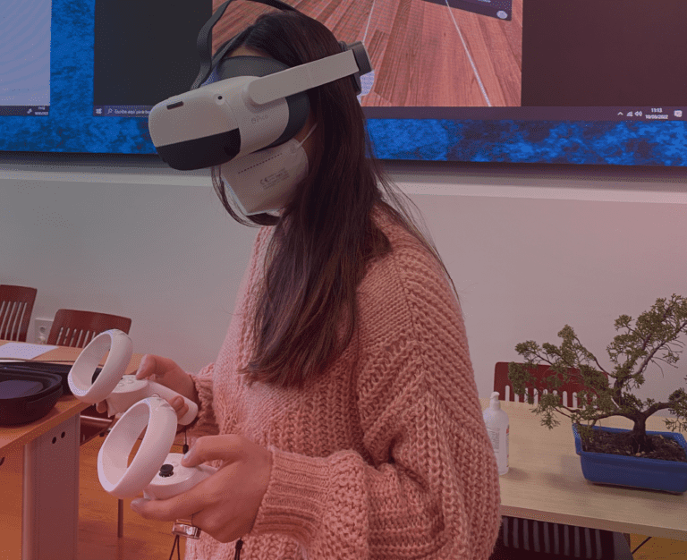 Educación - Innovae