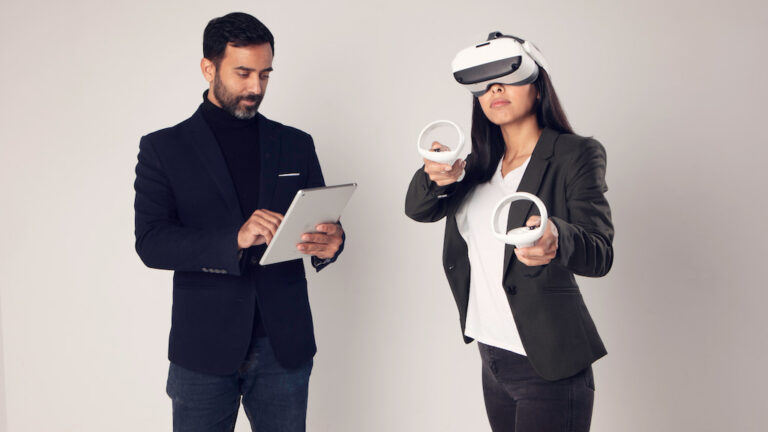 5 razones por las que implementar la Realidad Extendida